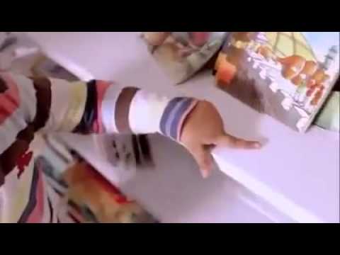 Dünyayı Ağlatan Çocuk Paylaşmayı unutma