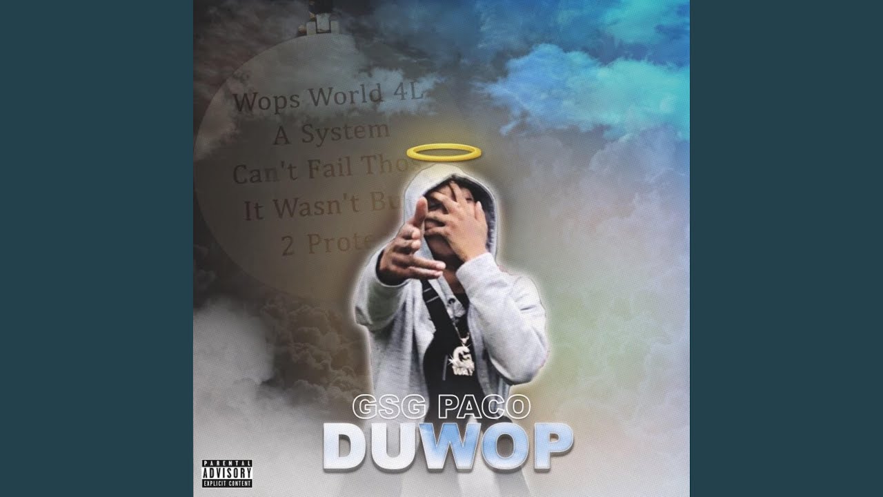 Duwop - YouTube