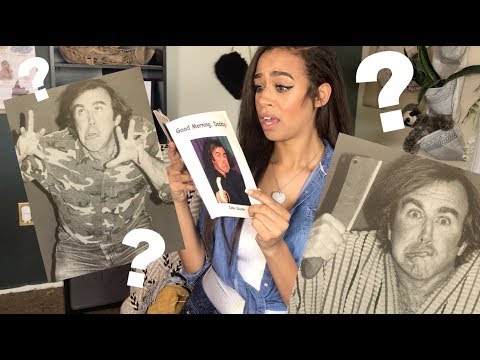 Good Morning Daddy: A Book