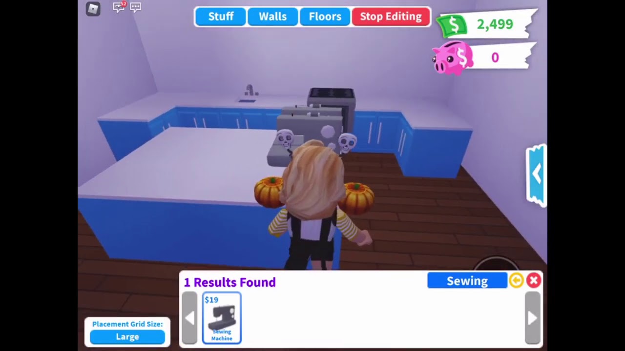 How To Make A Adopt Me Mixer - YouTube