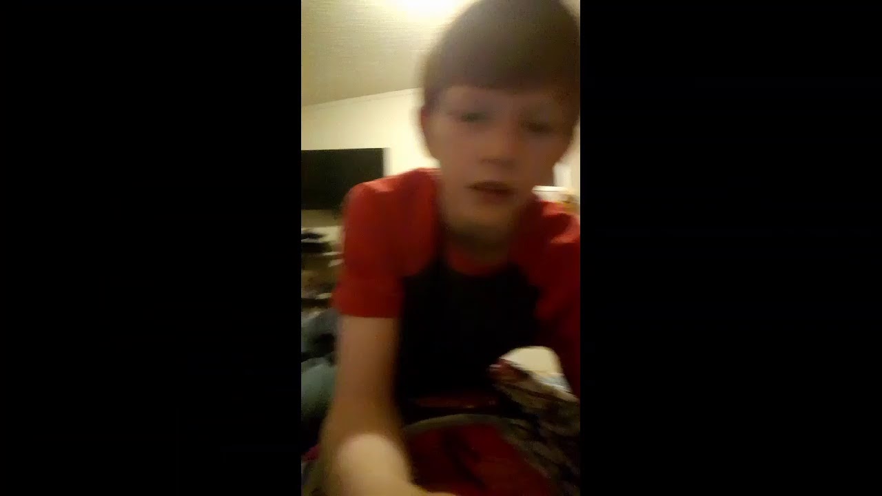 me being random - YouTube