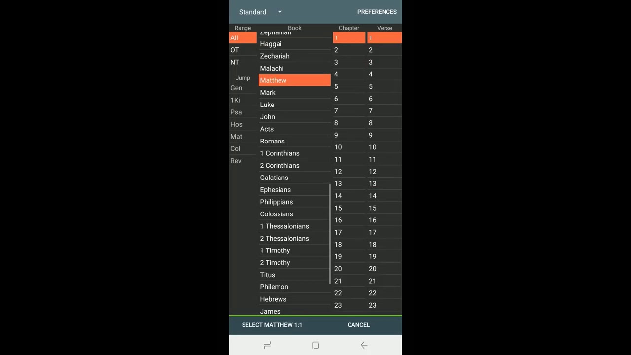 FLIP THIS "MONEY" THAT THE LORD GAVE YOU(BE A PROFITABLE SERVANT) - YouTube