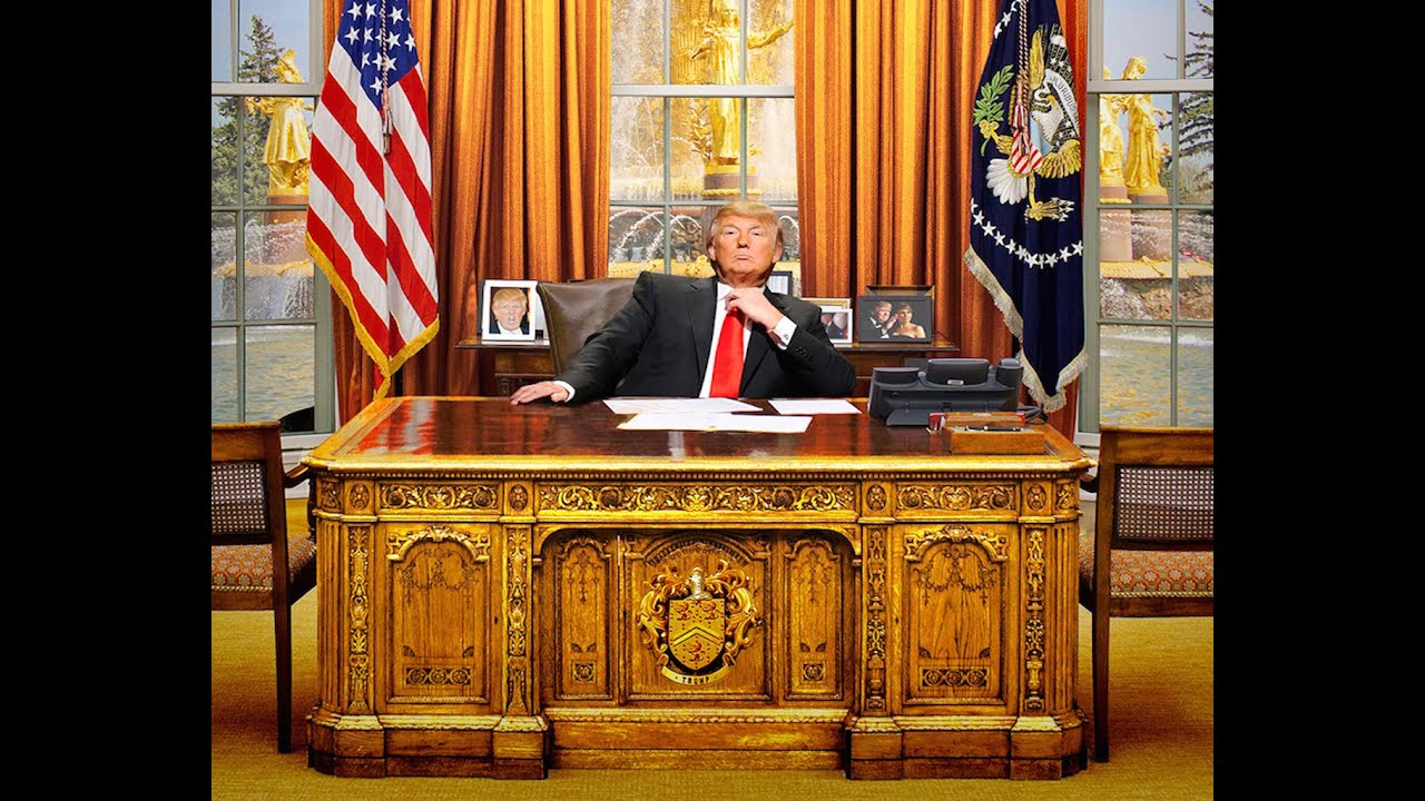 The Best of Donald Trump: Mobile, Alabama 8/21/2015 - YouTube