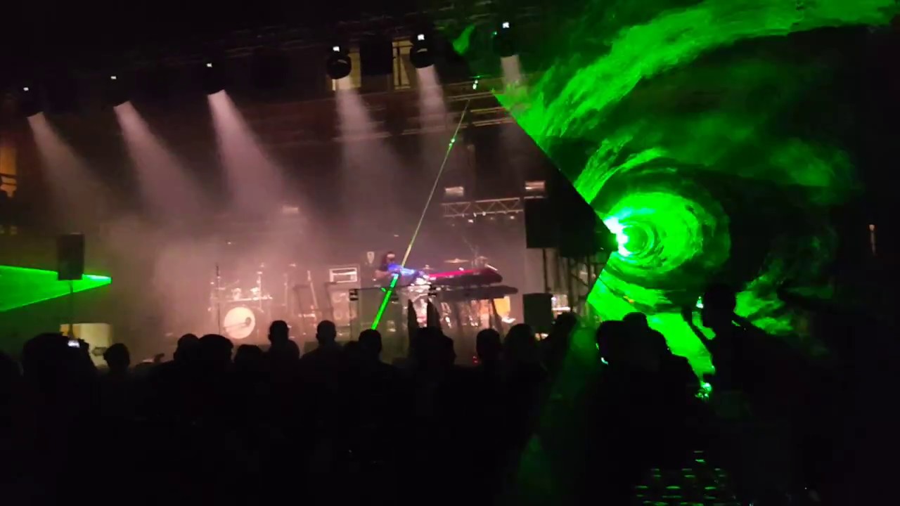 25-lecie Firmy Techland w TIMES EVENT CENTER Wrocław - YouTube