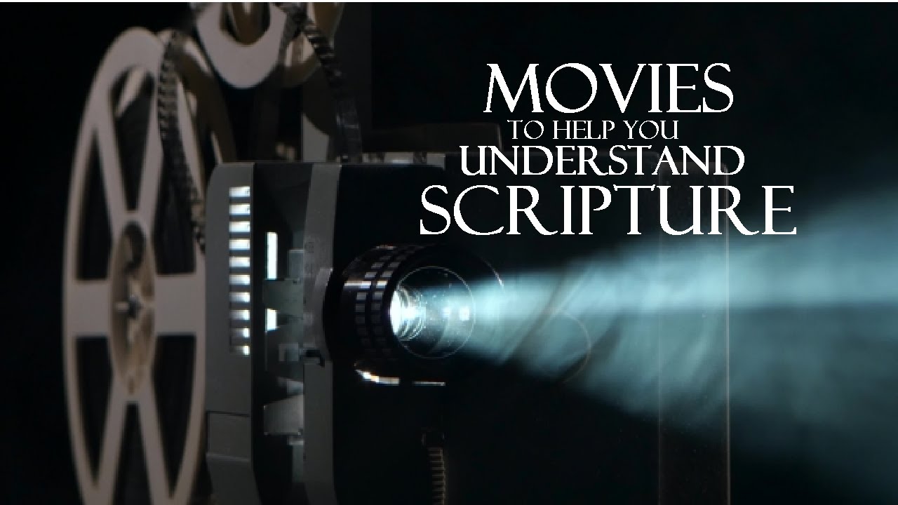 Any Movies Good For Understanding Scripture & Jesus? - YouTube