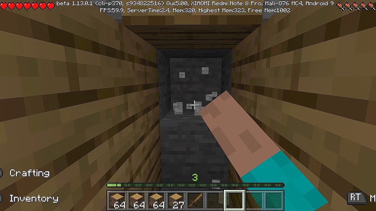 How to scam in Minecraft - YouTube