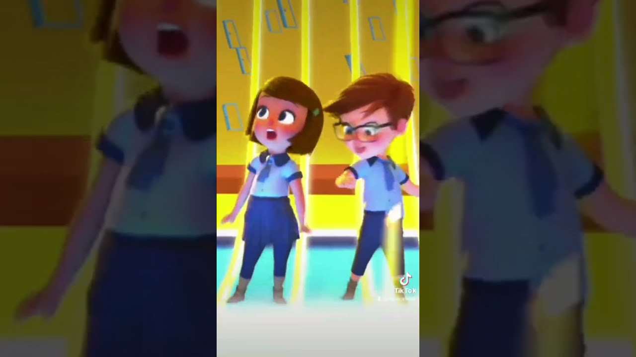 Tabitha | Tim Explores Music World | The Boss Baby Family Business ...