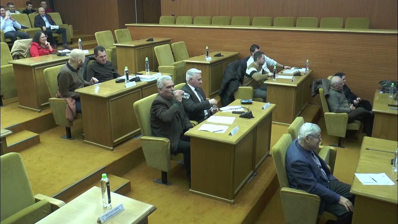 Consilierul Mirescu cere răspunsuri și luarea de măsuri... - YouTube