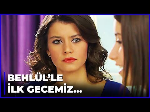 Nihal'den, Bihter'e  Behlül'le Birlikte Olduk! - Aşk-ı Memnu 68. Bölüm