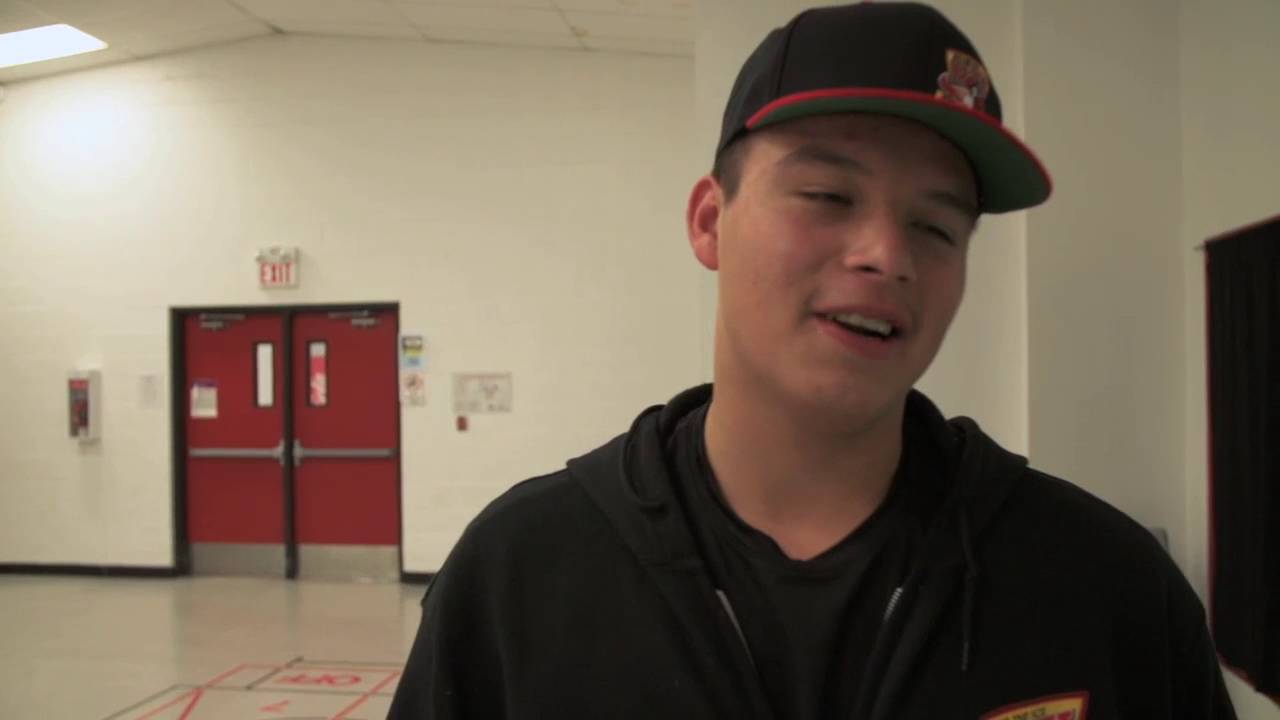 Theo Cunningham bio - YouTube