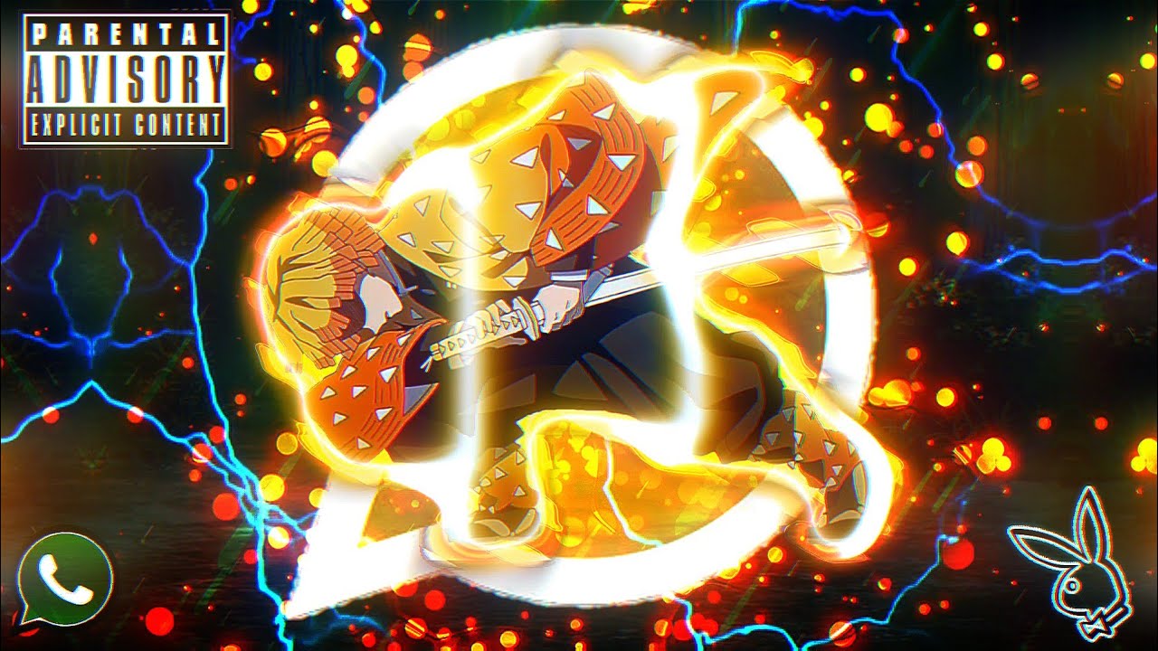 MONTAGEM - MÁGICA!!💫🪄|| Anime Funk Edit || (Kimetsu) @DJMarcao019 - YouTube