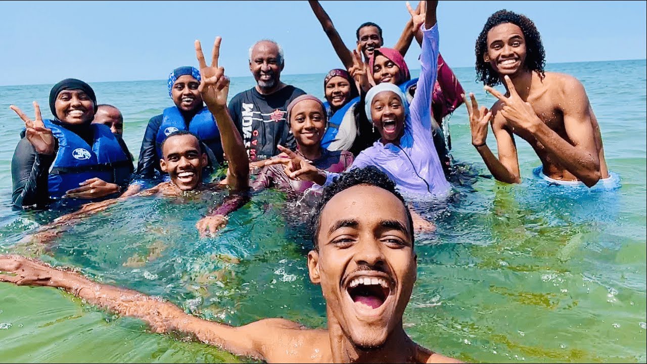 DALXIISKA FAMILKA (CANADA, TORONTO 🇨🇦 ) PART 2 - YouTube