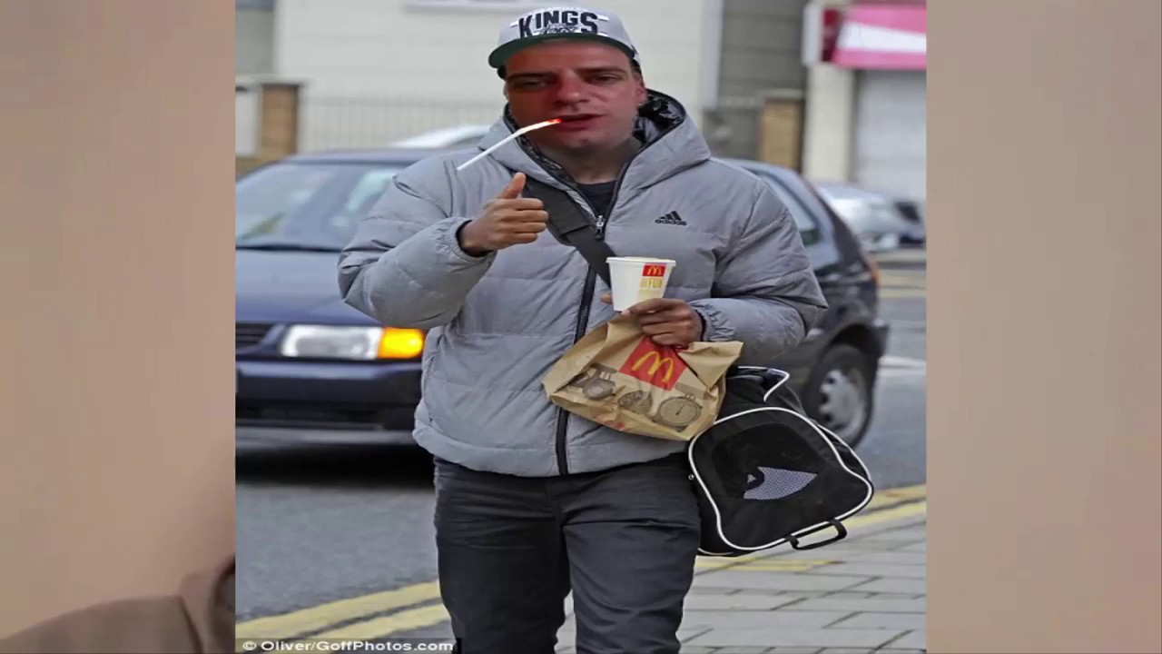 CALLUMS CORNER'S SADDEST MOMENTS - YouTube