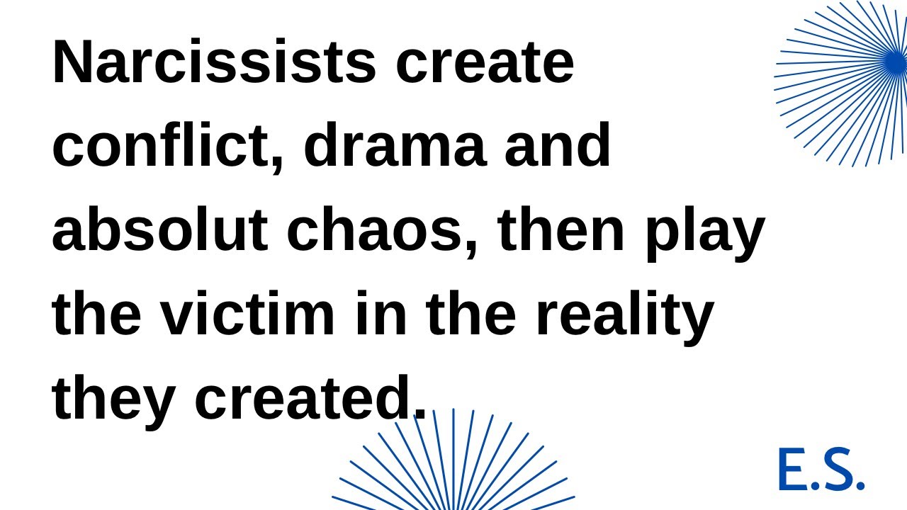 Analyzing Narcissistic Behavior Through Memes: Unveiling the Drama ...