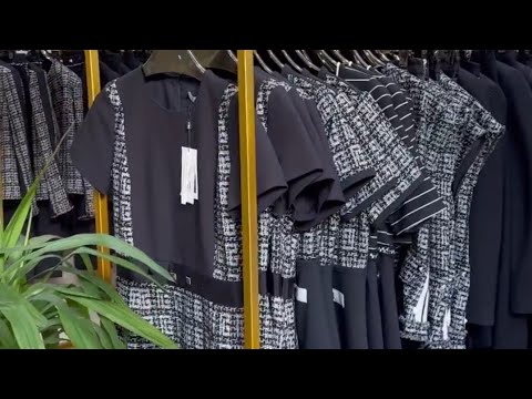 YENİ PAYIZ-QIŞ KOLLEKSİYASI ARTIQ BUTİKDƏ! BUYURUN ƏZİZ XANIMLAR!