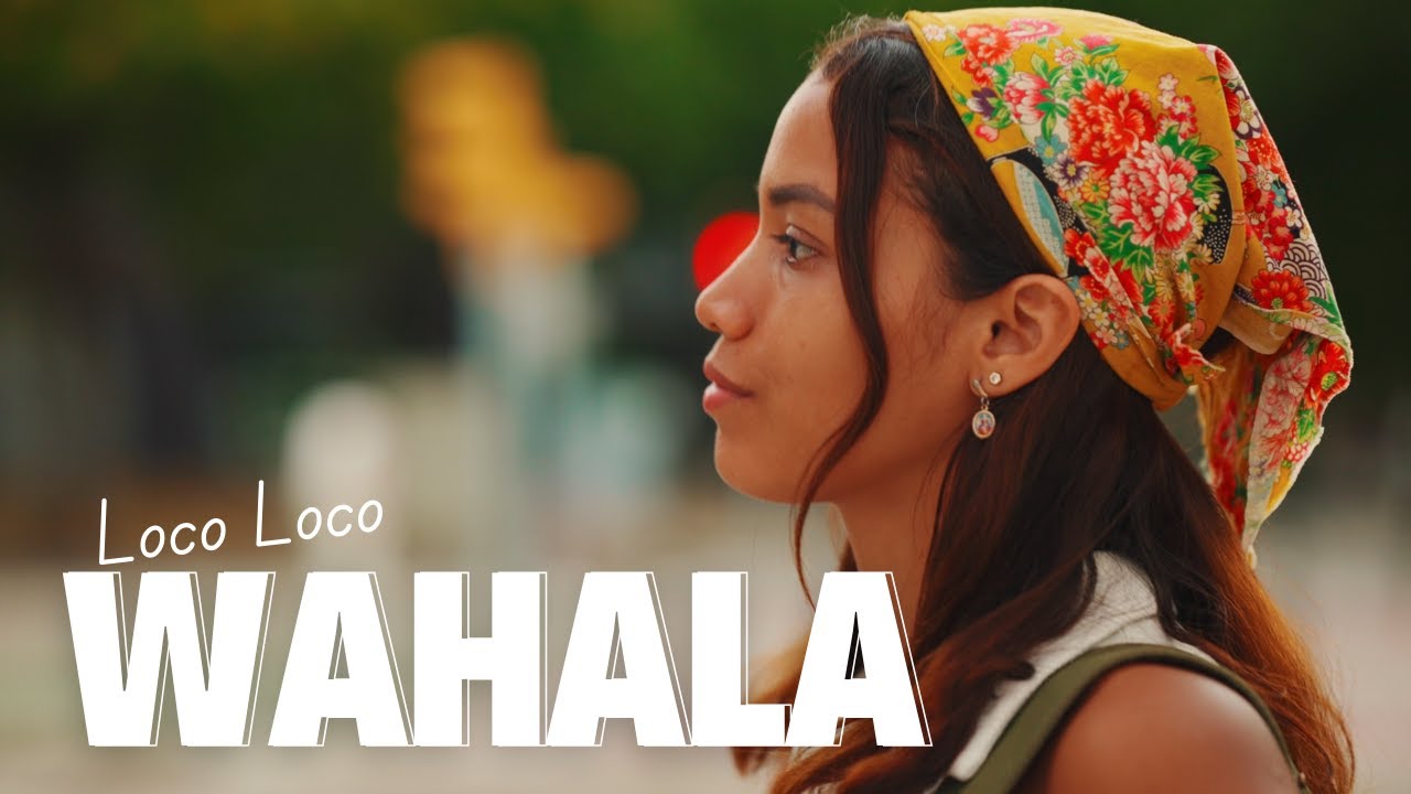 Loco Loco - Wahala (Official Video) - YouTube