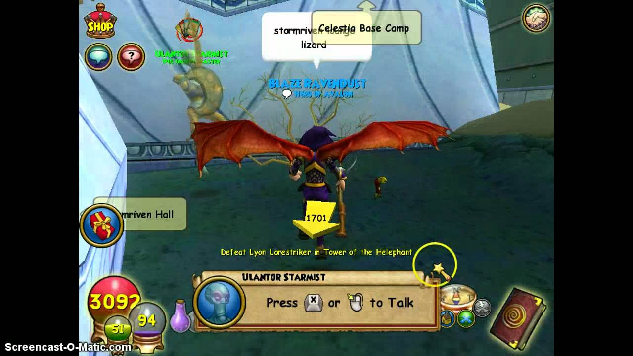 Breath of the wild hightail lizard location - sightryte