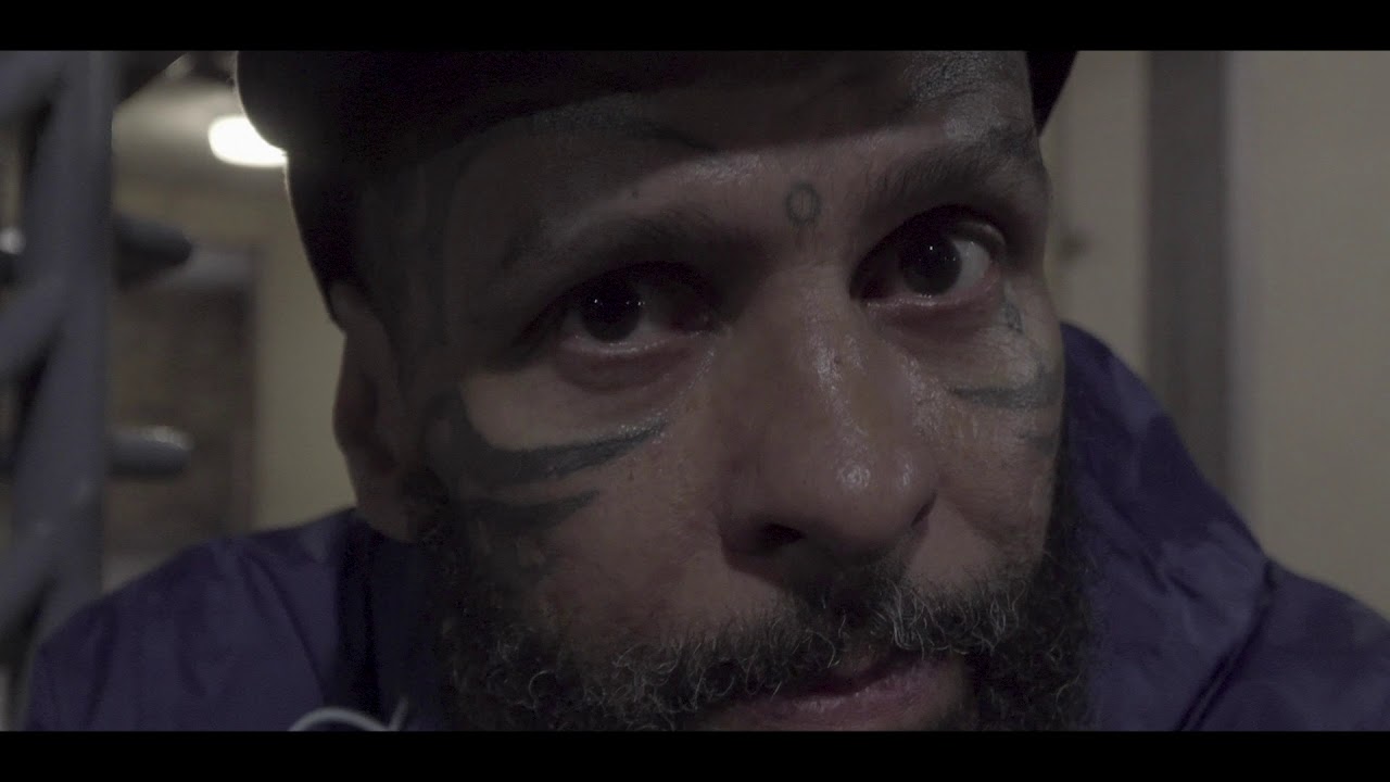 DOUBLE LEVELS - JOHNNY B.A.N.G. REILLY - YouTube