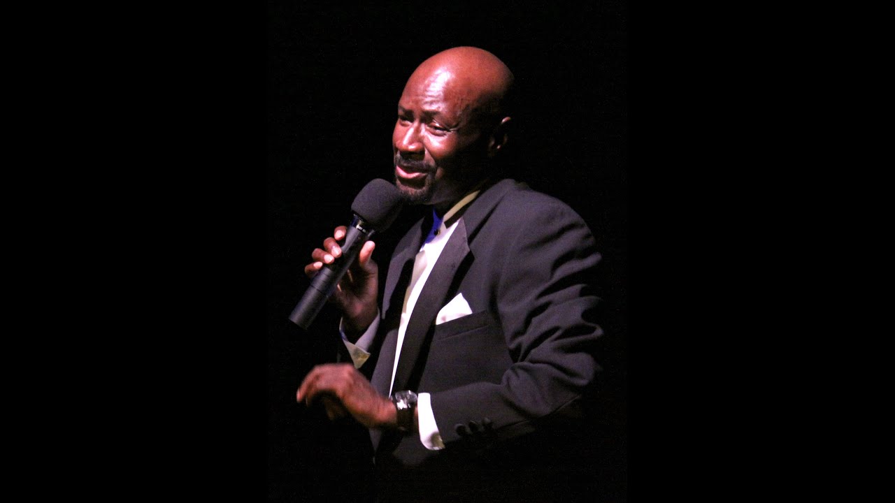 T.A. Burrows - "Stairway to the Stars" - YouTube