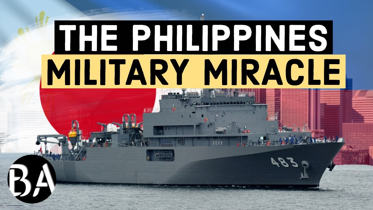 The Philippines Japan Military Economy: The Next Miracle - YouTube