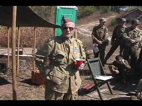 Jake McNiece Speaks Pt. 2 - YouTube