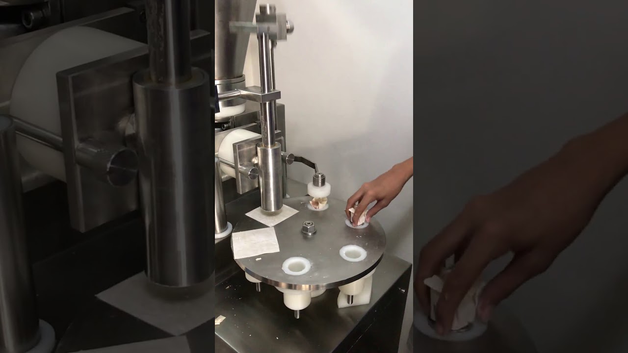 Siomai Machine For Sale Cebu Only - YouTube