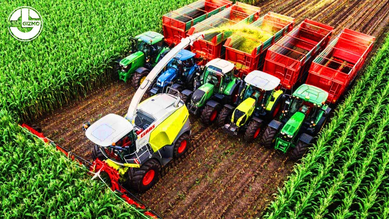 10 INCREDIBLY USEFUL MACHINES THAT YOU NEED TO SEE - YouTube