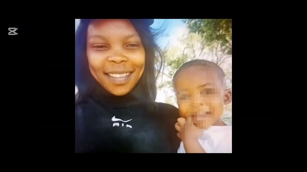 Story Of Keneilwe Shabalala - YouTube