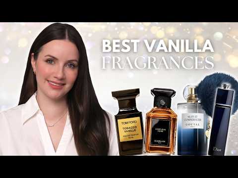 Are these still the BEST VANILLA FRAGRANCES?!