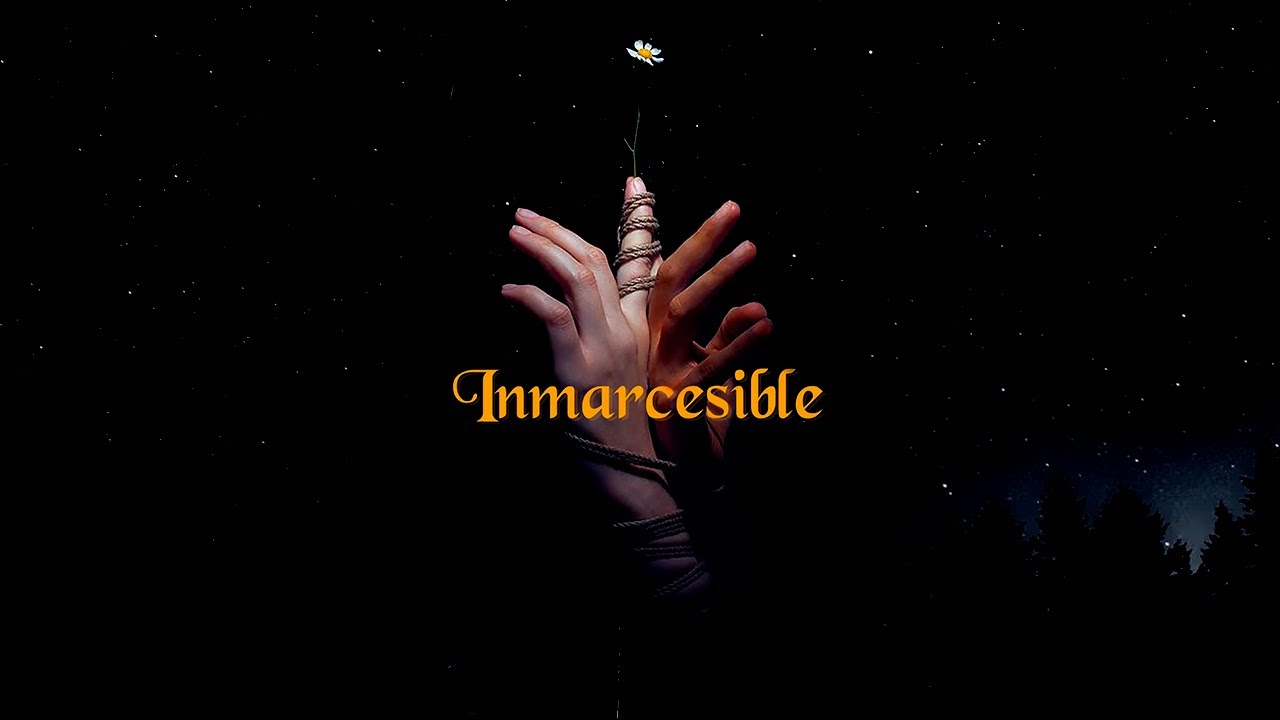 Inmarcesible - Enkaje ft. Maria Lombardi - YouTube