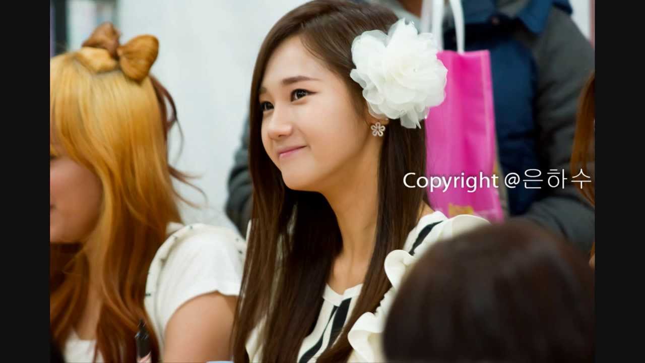 Yoo Ara (formerly of Hello Venus) Version 2.0 - YouTube