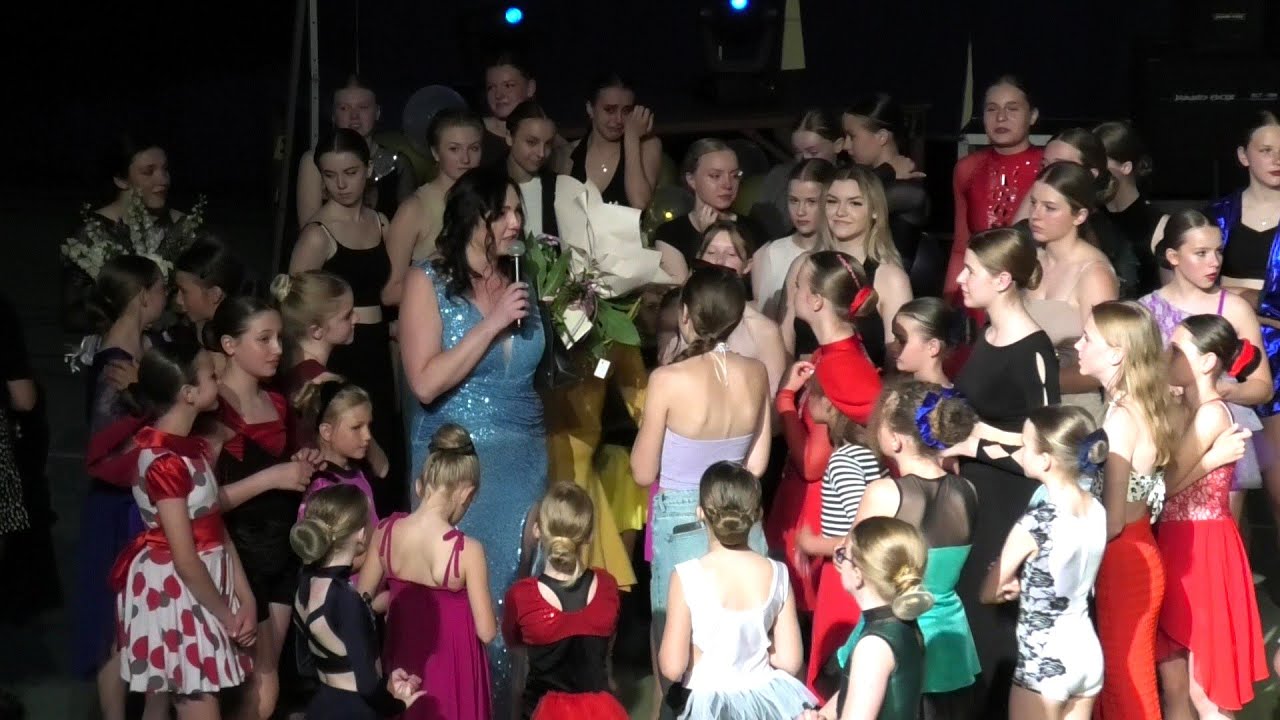 Gala 10-lecia Masta Dance Rumia (11.06.2023) - YouTube