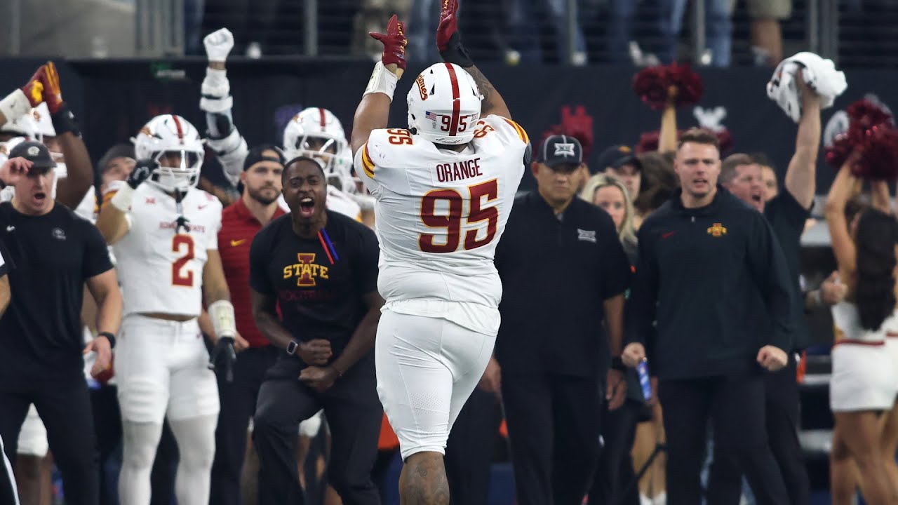 CFTV: Who steps up on the D-Line? Plus, Rocco raves about Sowell and ...