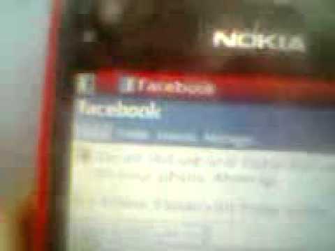 Opera mini 5.1 in X2-01