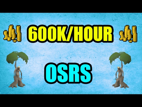Wilderness Ents Woodcutting Money Making Guide Oldschool Runescape 2007 ...