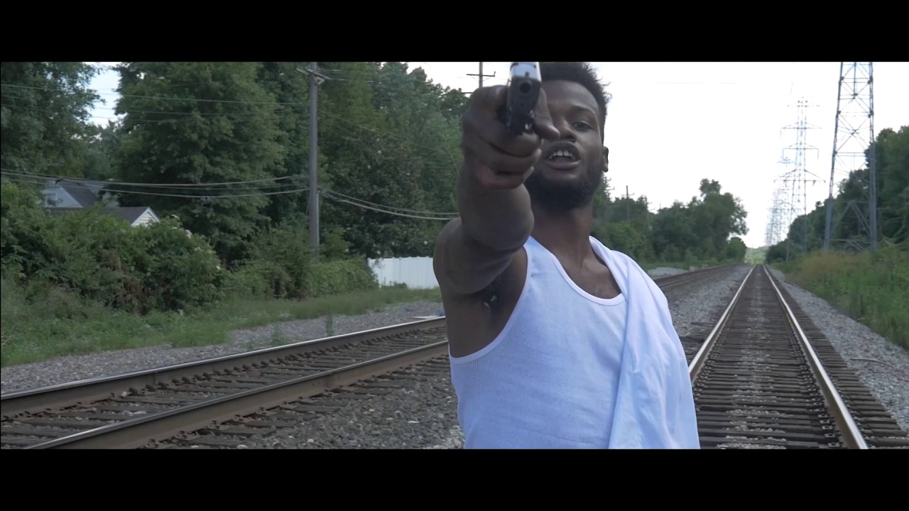 KBandz - The Lake (Official Music Video) - YouTube