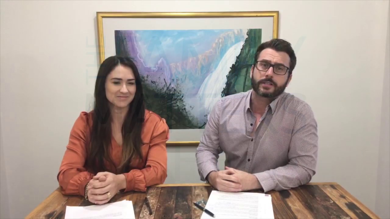 Family Matters: Can you explain how the family report works? - YouTube