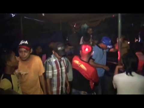 DESPACITO WONG KITO..  ATLANTIC PUNYA MUSIC LIVE PURUN PALI# PART 3