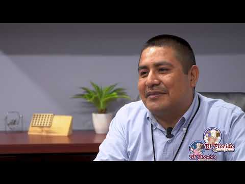 Casos de Éxito, Mario Alberto Hernández - YouTube