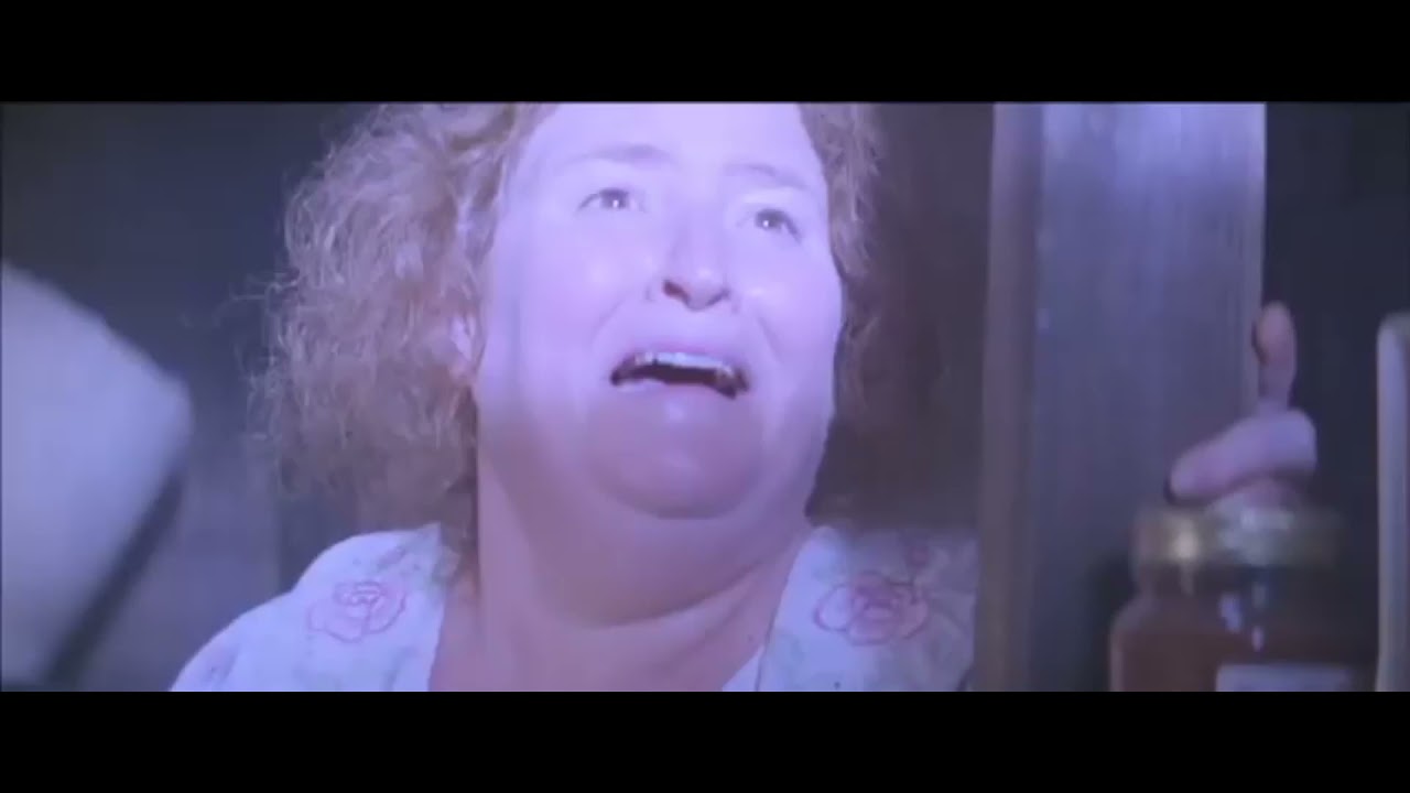 Twister Dad Flies Out - YouTube