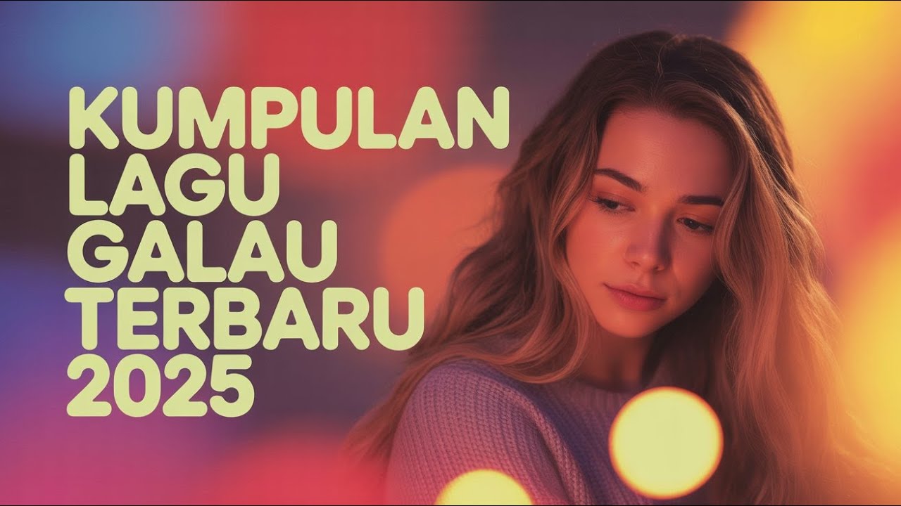 KUMPULAN LAGU GALAU | KUMPULAN LAGU GALAU 2025 | KUMPULAN LAGU GALAU ...