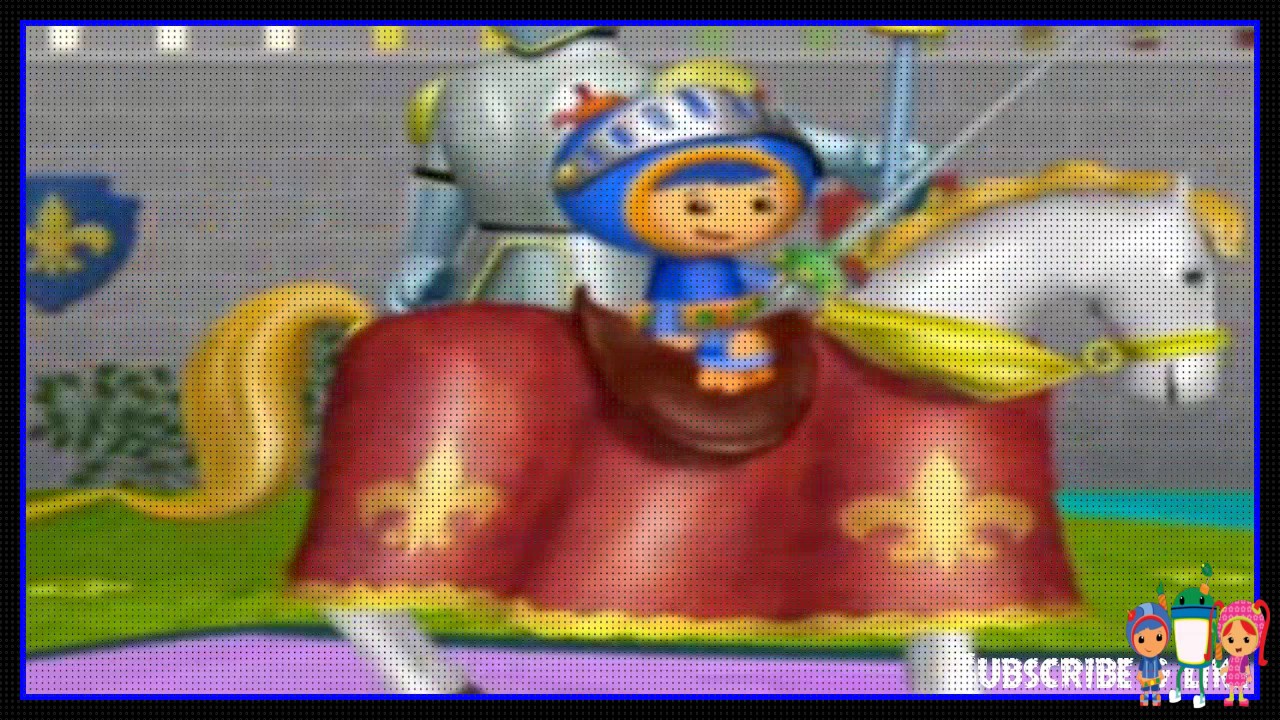 Team Umizoomi S2xE17 Umi Toy Store New Episodes For Kids - YouTube