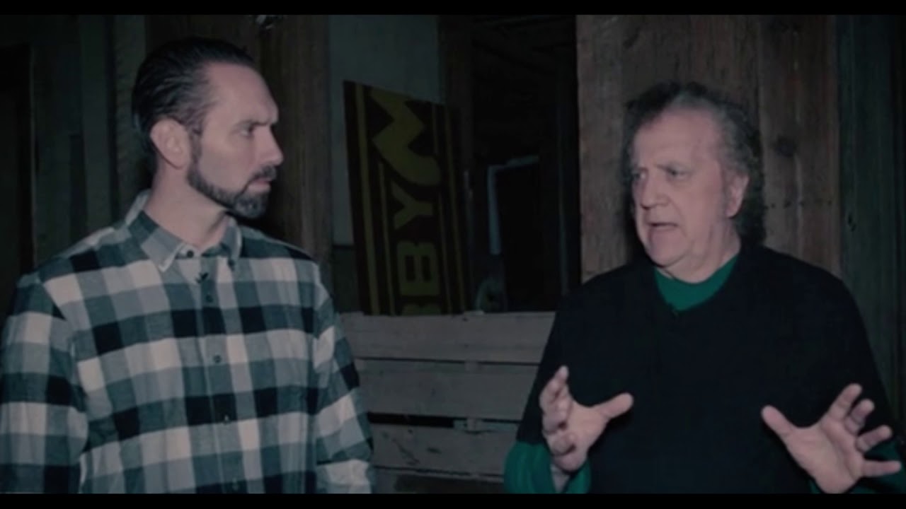 NEW Nick Groff Series! - YouTube