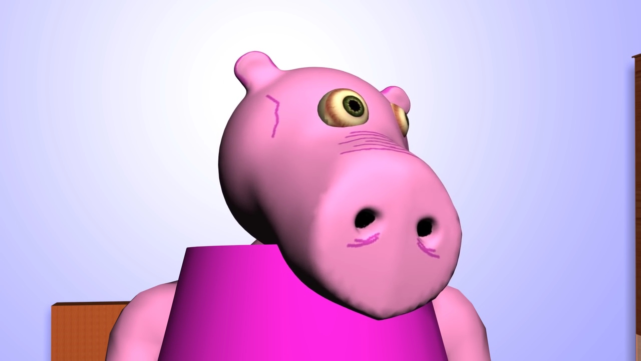 Bad Animations 2 Peppa Basement YouTube Bad Animations 2 Peppa Basement YouTube