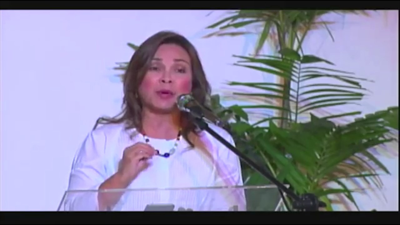 Sen. Loren Legarda Speech at the UP RI and NOAH Center Launch (June 20 ...