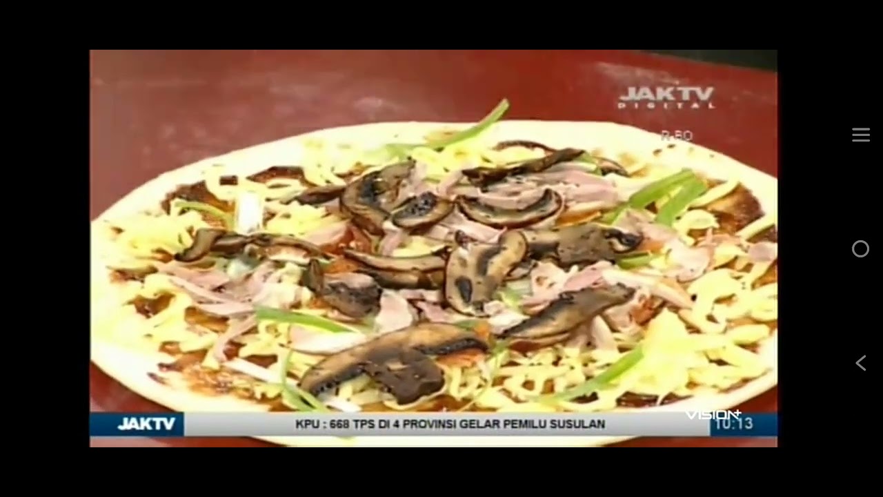 JAKTV live streaming - YouTube