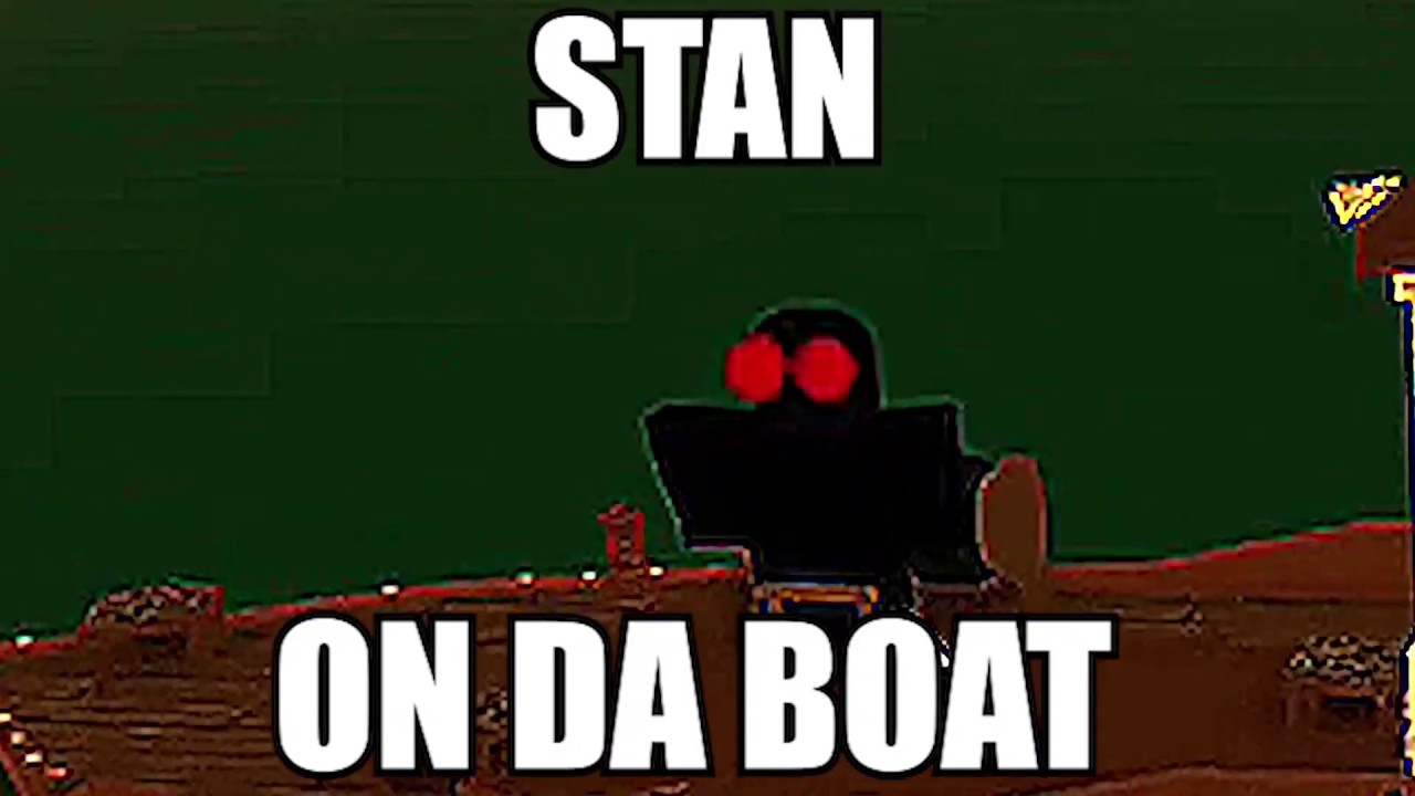 stan on da boat(original video by MafiosoOvercast) - YouTube