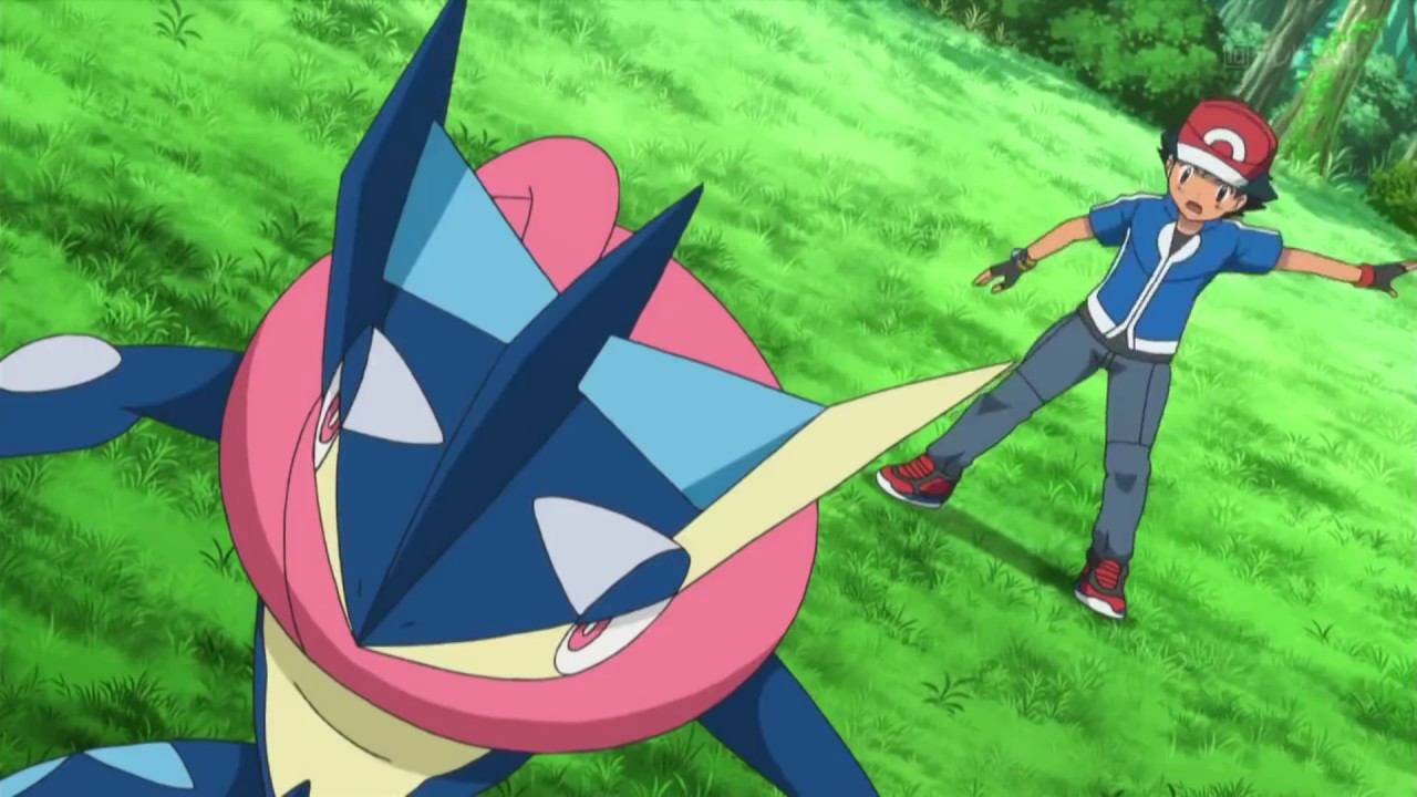 Pokémon (AMV) - YouTube