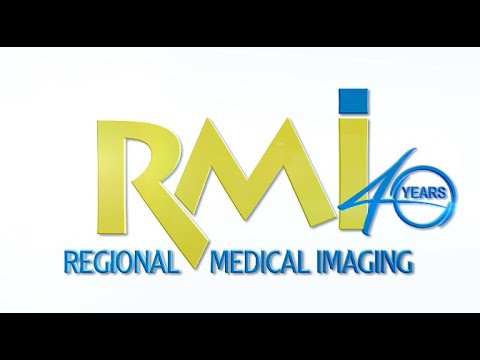 RMI Celebrates Our 40th Anniversary - YouTube