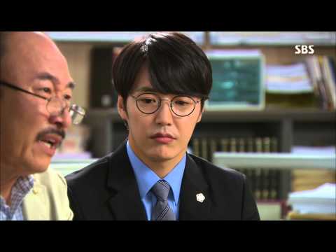 I hear your voice (너의 목소리가 들려) Ep.16 #23(6)